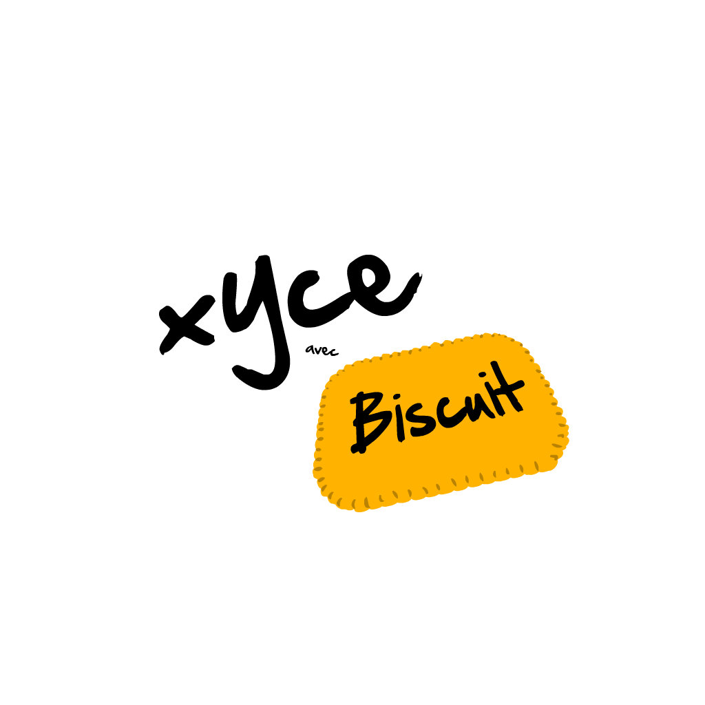 biscuit - xyce.nl